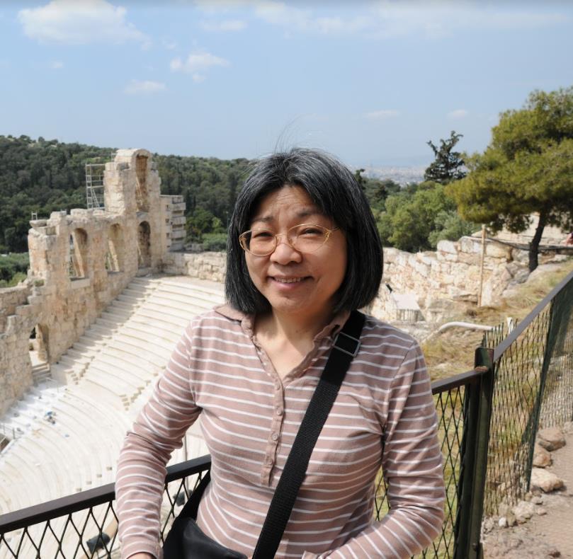 Funeral Notice for Mrs Judith Wai Ping Tong