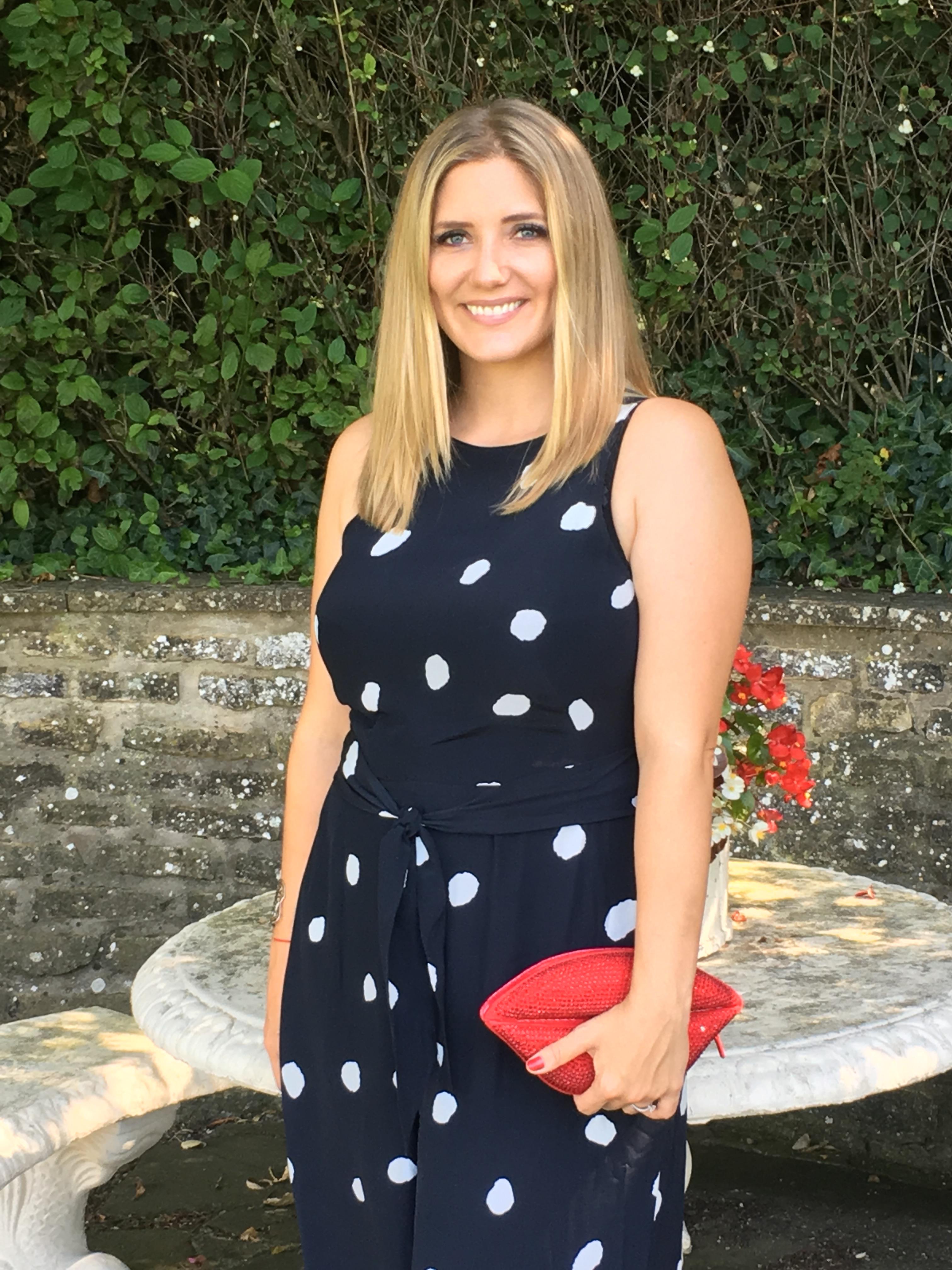 Funeral Notice for Mrs Michelle Emily Beresford-Williams