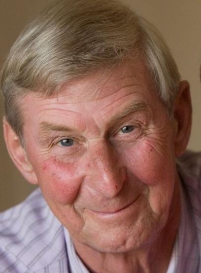 Funeral Notice for Mr David Findlay