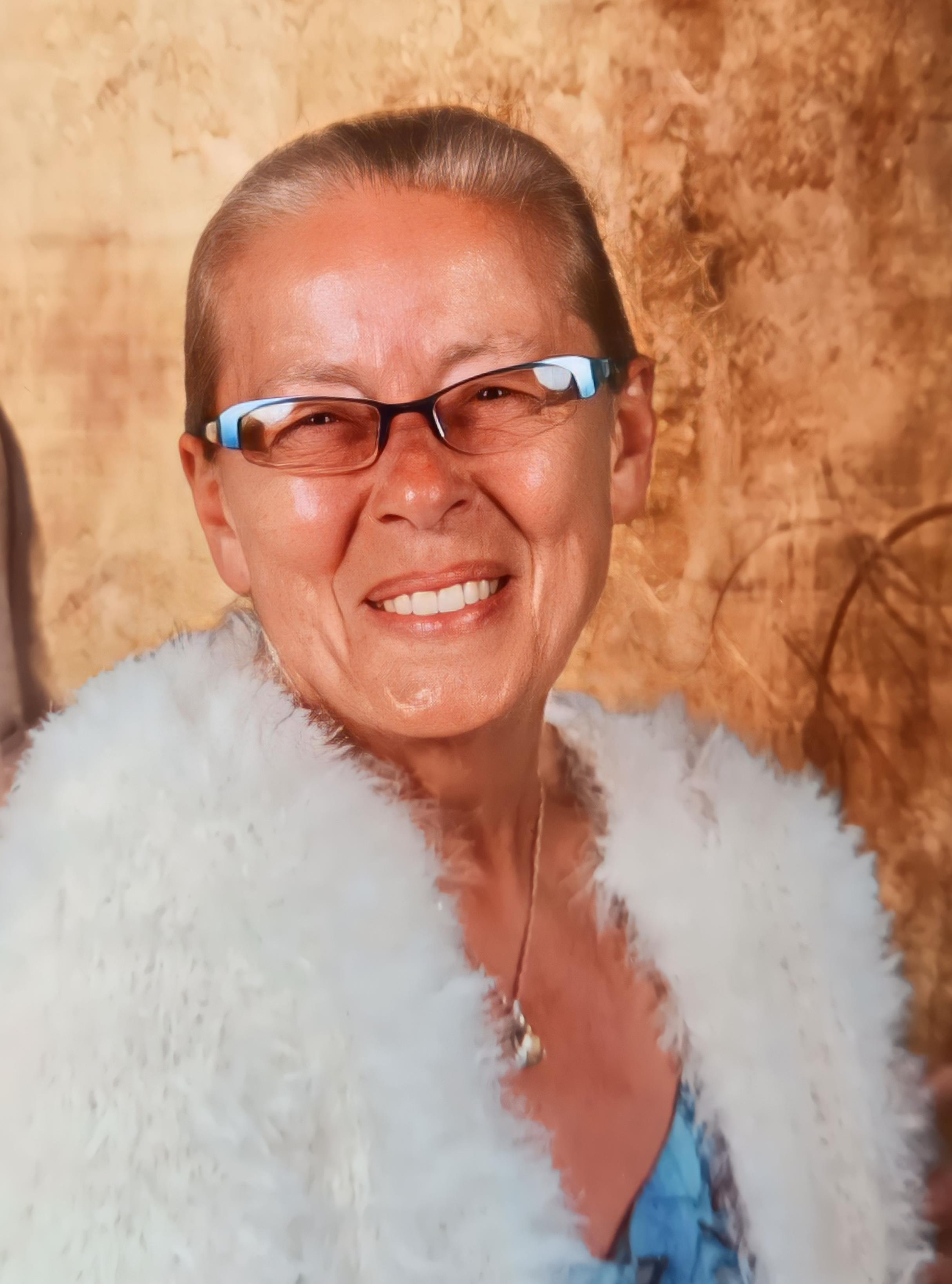 Funeral Notice for Mrs Judith Margaret Duff