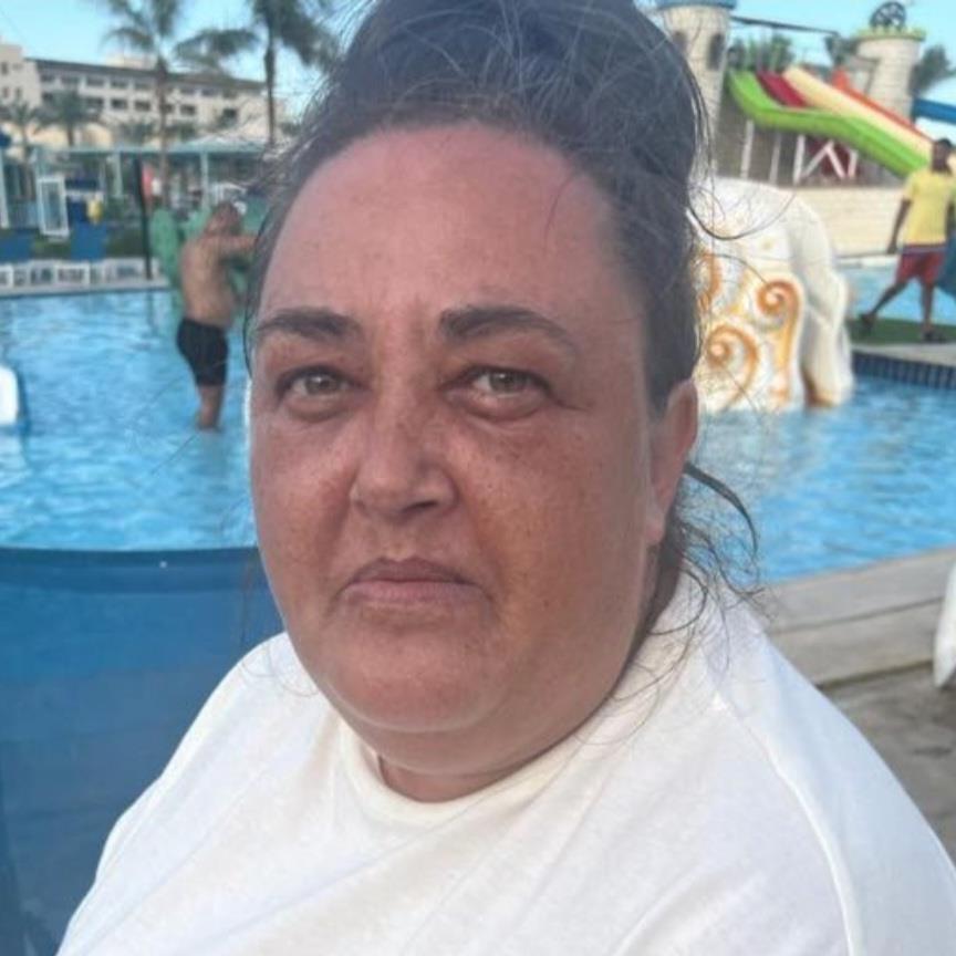 Funeral Notice for Ms Sarah Jane Millington