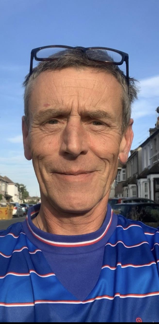 Funeral Notice for Mr Lee Robson