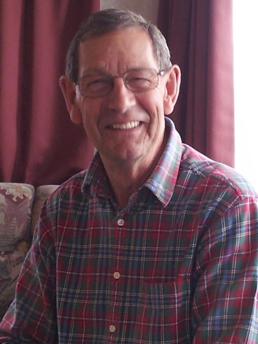 Funeral Notice for Mr Patrick Ian Crane