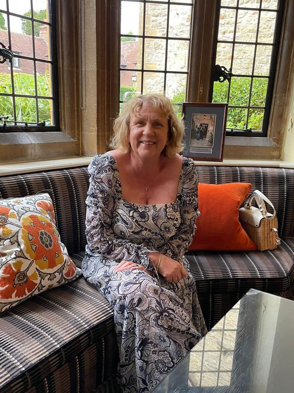 Funeral Notice for Mrs Lisa Jayne Crump