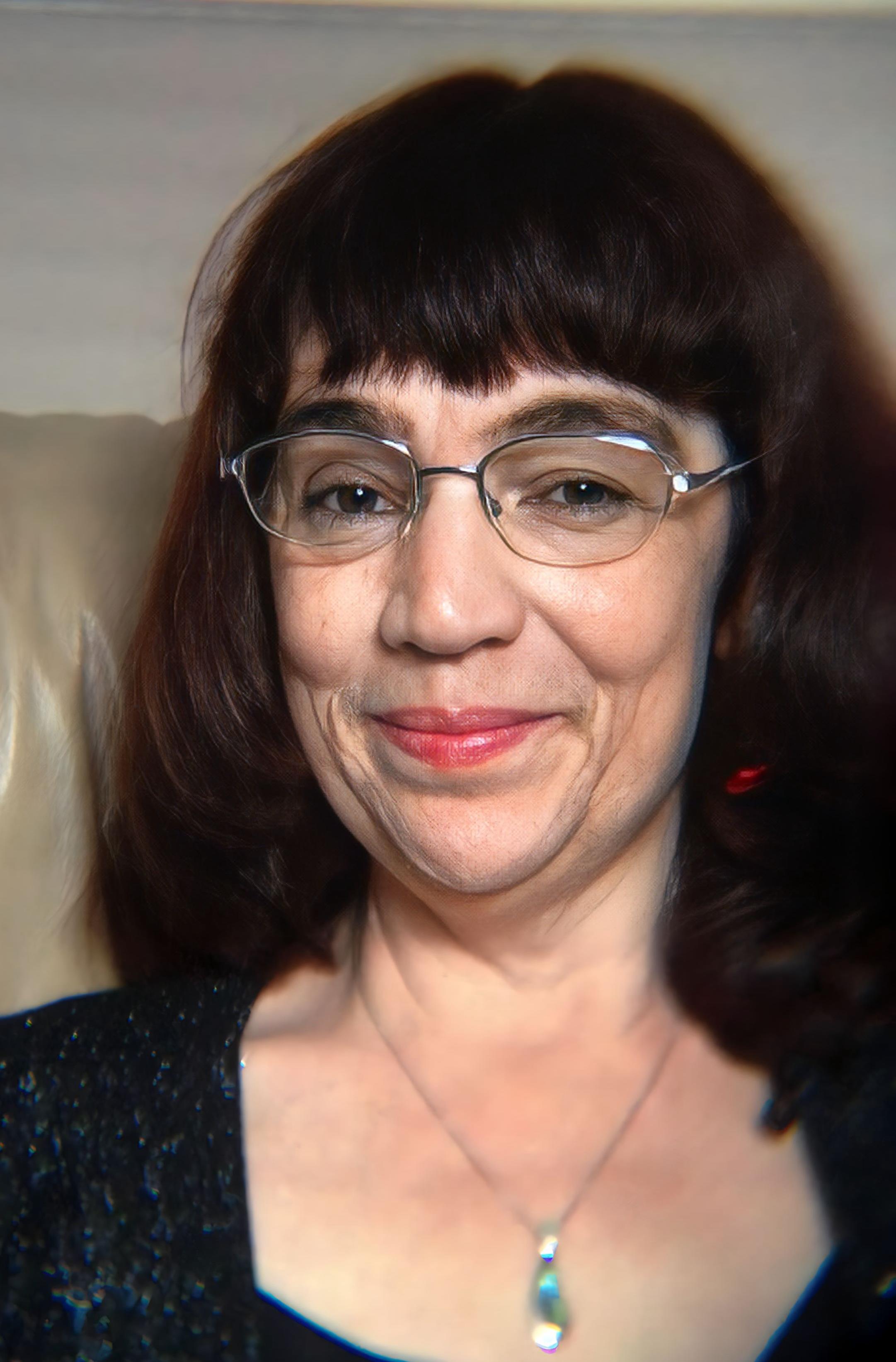 Funeral Notice for Mrs Debra Gillibrand