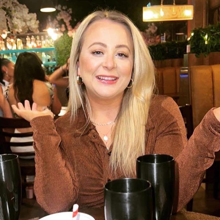 Funeral Notice for Miss Demi Proctor