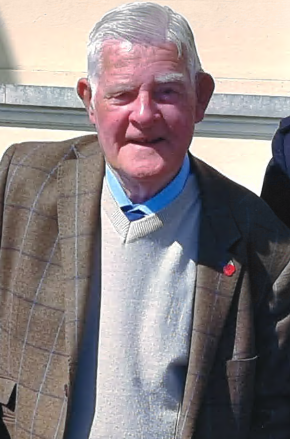 Funeral Notice for Kenneth John Matthews