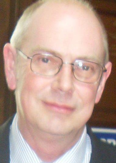 Funeral Notice for Mr John Peter Thomas Skeels