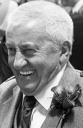 Funeral Notice for Mr James Kinsella