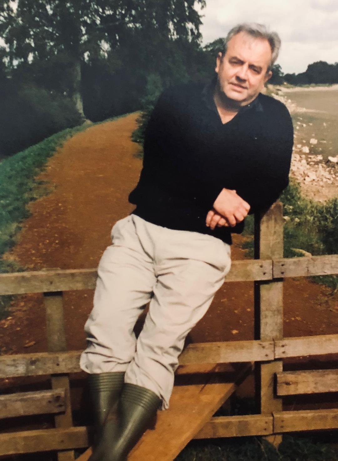 Funeral Notice for Mr Robert John Avent