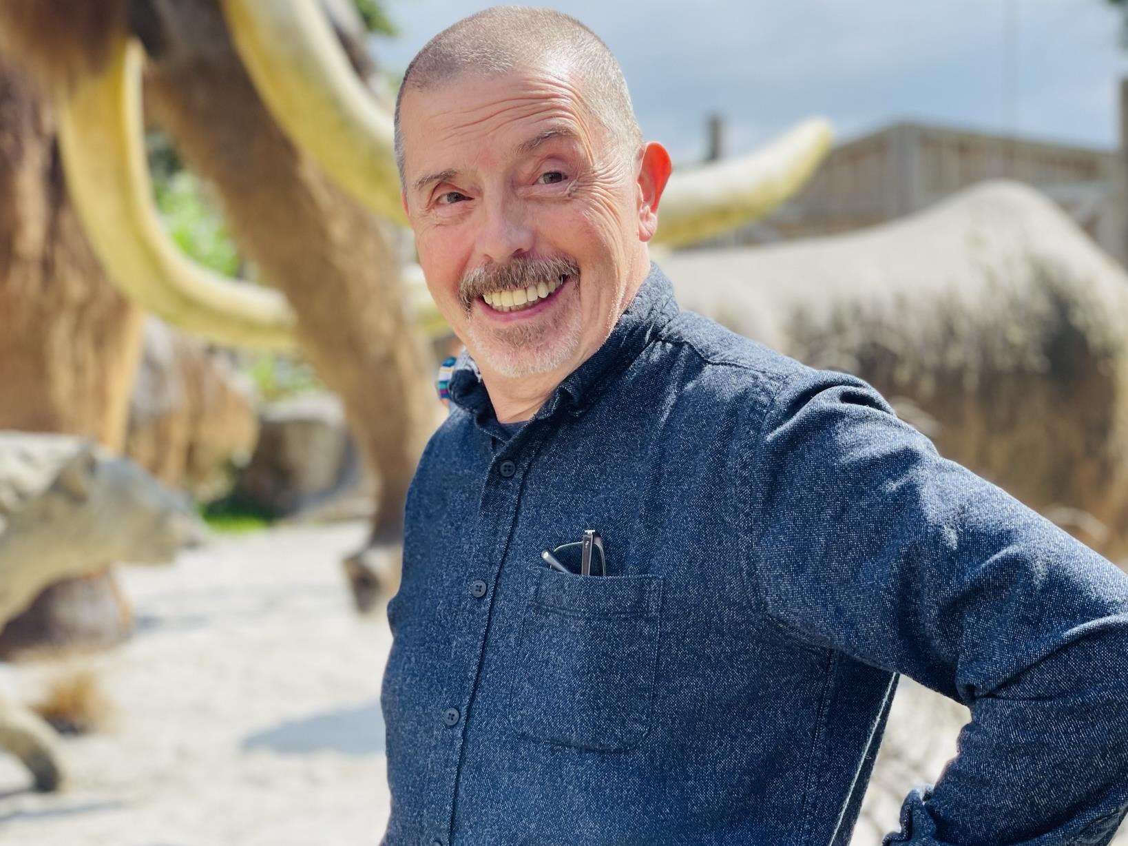 Funeral Notice for Mr Steven Gerald Chisholm