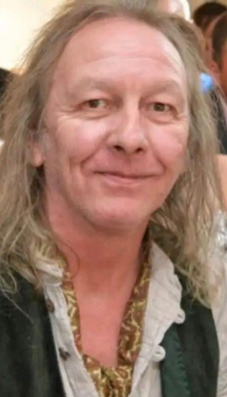 Funeral Notice for Mr Alan Deane