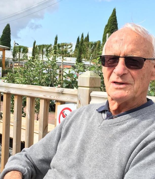 Funeral Notice for Mr Arthur John Duggan