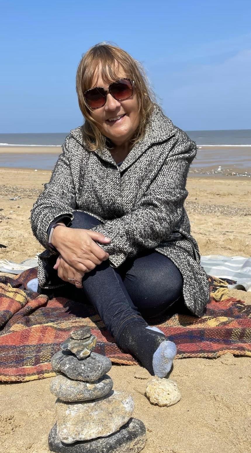 Funeral Notice for Mrs Carol Jane Chalkley