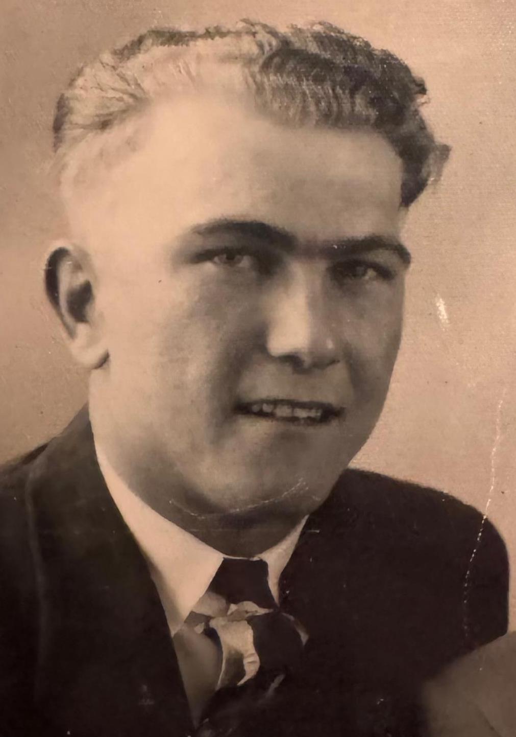 Funeral Notice for Mr Michael Ratcliffe