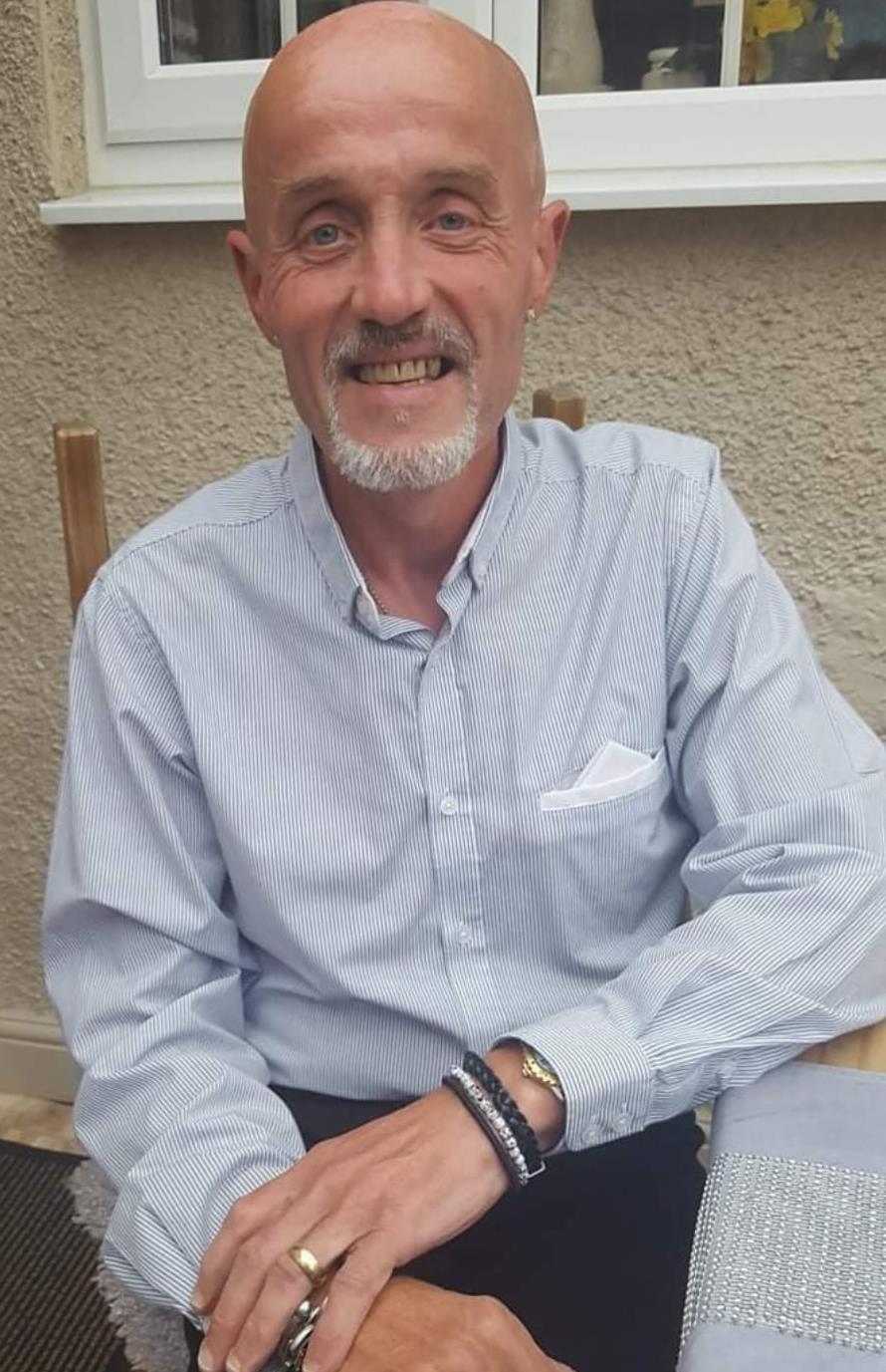 Funeral Notice for Mr Gary Townsend Pitman