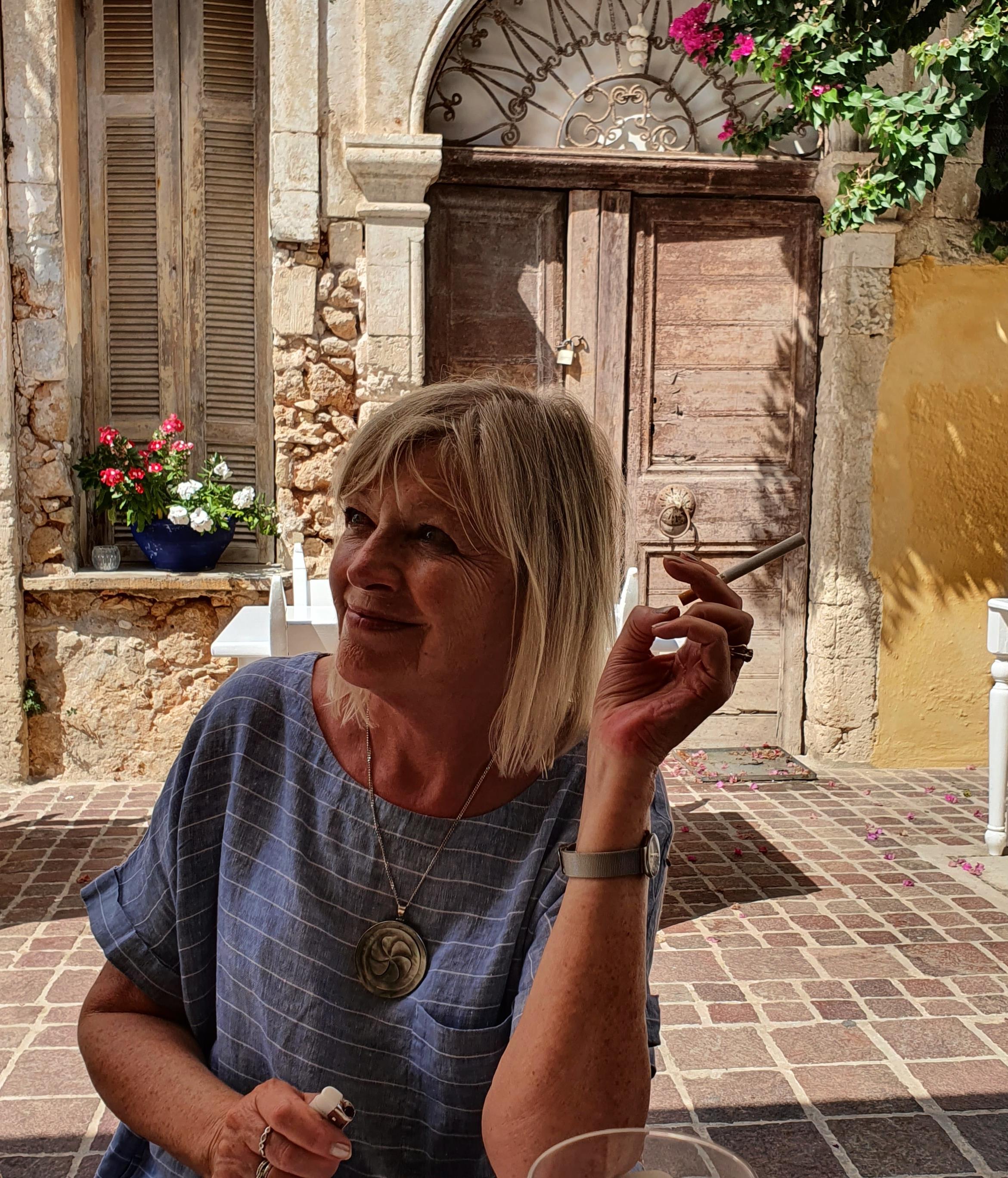 Funeral Notice for Mrs Joanne MacKay