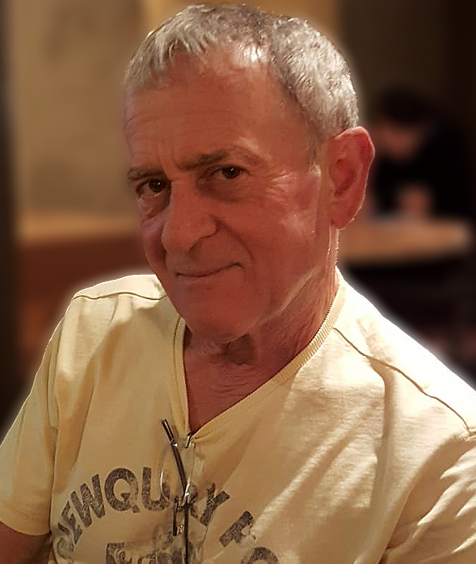 Funeral Notice for Doctor John Michael Hodgkinson