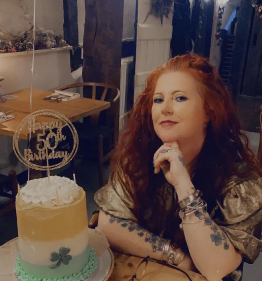 Funeral Notice for Ms Nicola Doyle