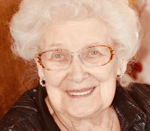 Funeral Notice for Mrs Heather Joyce Cheek