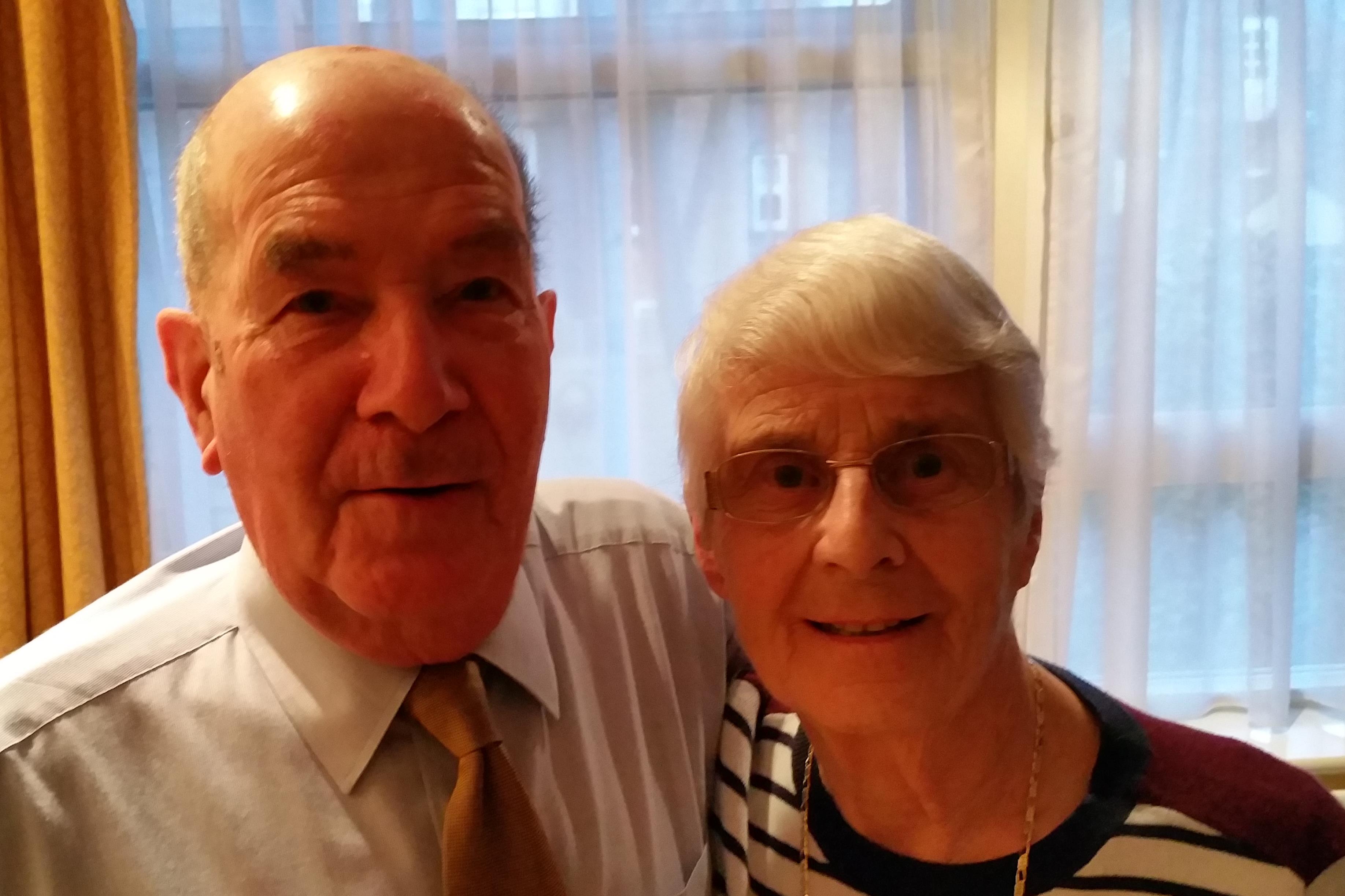 Funeral Notice for Mr Cyril Crossley