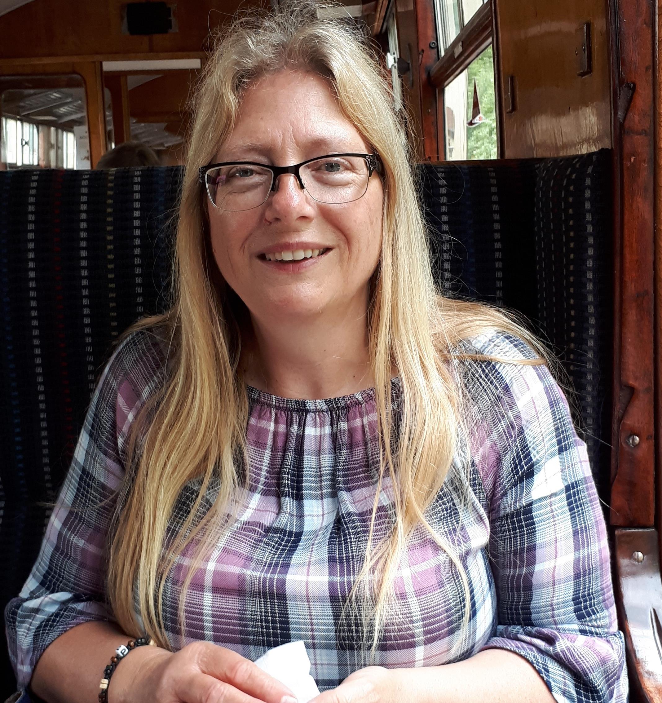 Funeral Notice for Mrs Pamela Stone