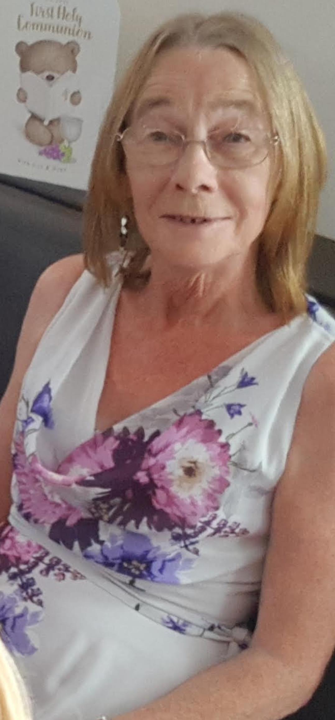 Funeral Notice for Mrs Susan Lynn Heenan