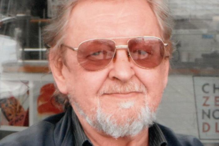 Funeral Notice for Mr David Nigel Blackledge