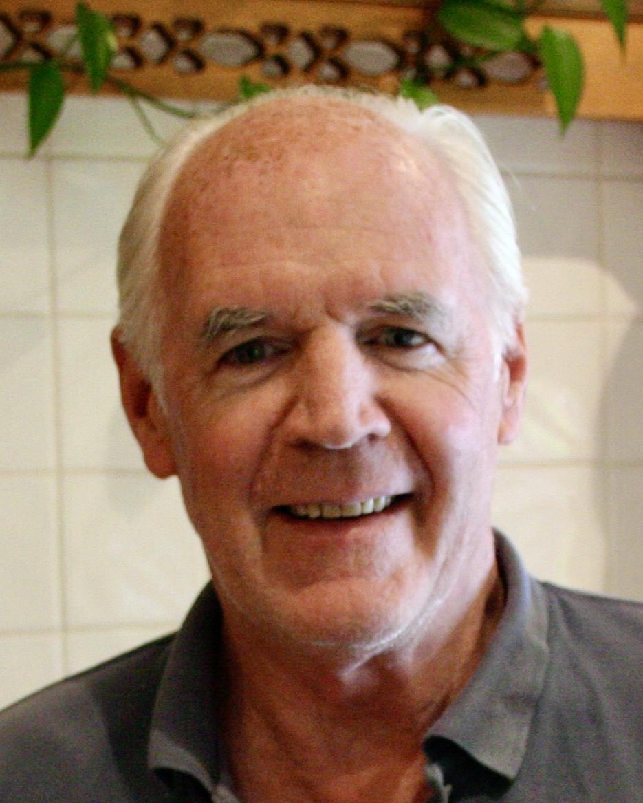 Funeral Notice for Mr Peter Atkinson Daniel Giblin