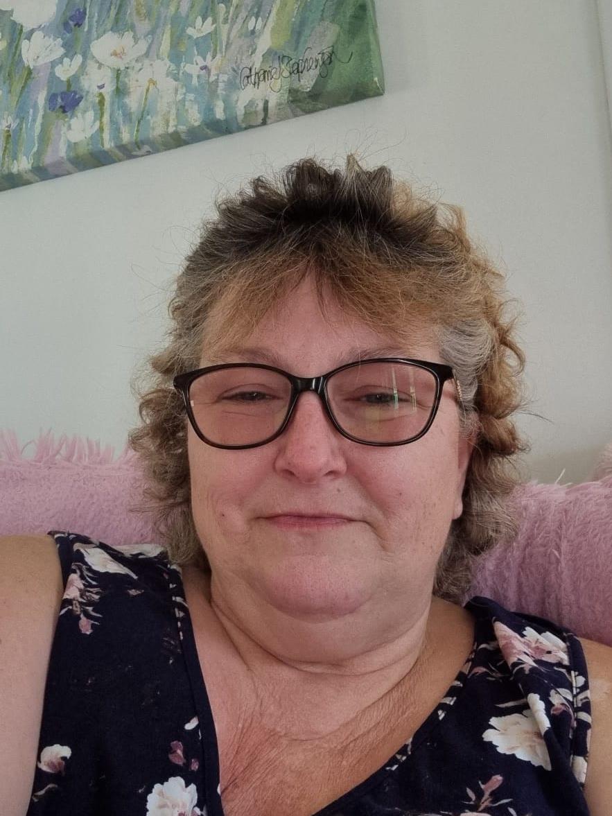 Funeral Notice for Ms Joanne Bailey