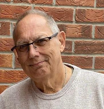 Funeral Notice for Mr Brian David Watling