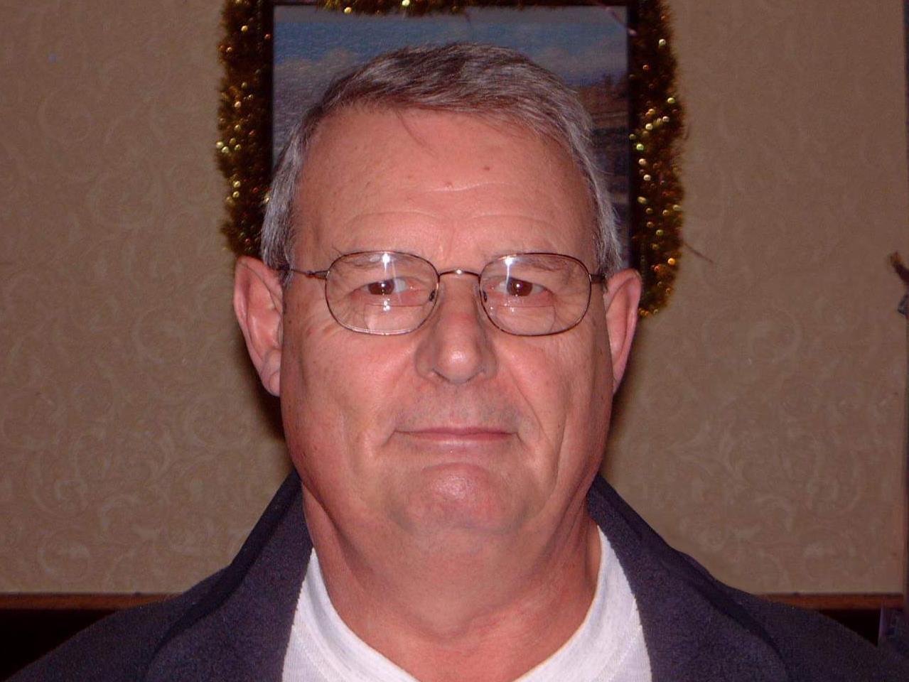 Funeral Notice for Mr Thomas Edward Frederick Sharples