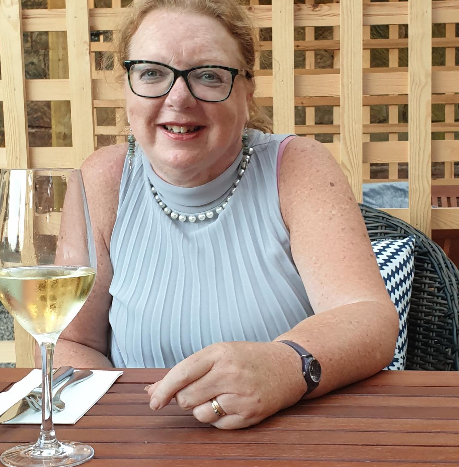 Funeral Notice for Mrs Wendy Jane Kerridge