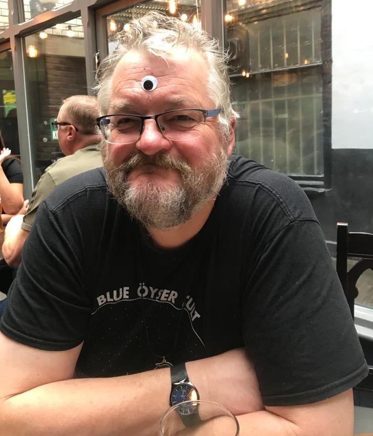 Funeral Notice for Mr Timothy John Crawley