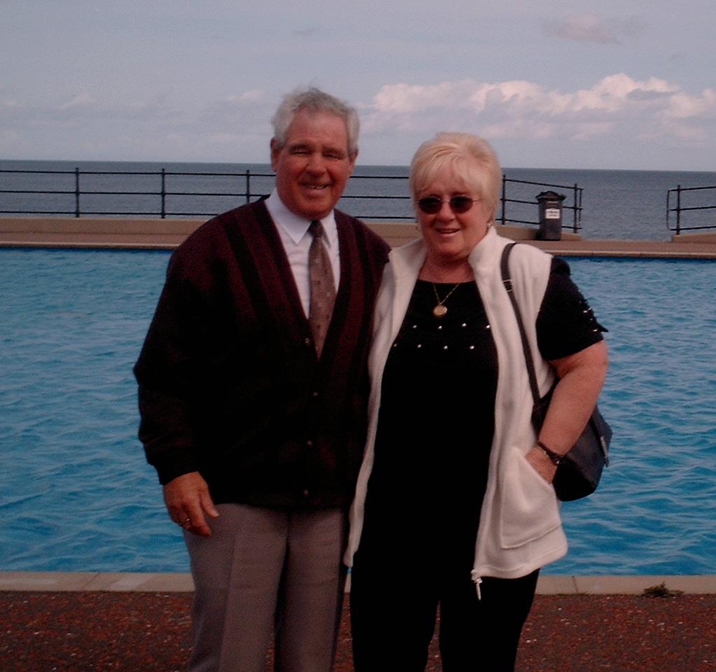 Funeral Notice for Mr Arthur Thomas Stretton