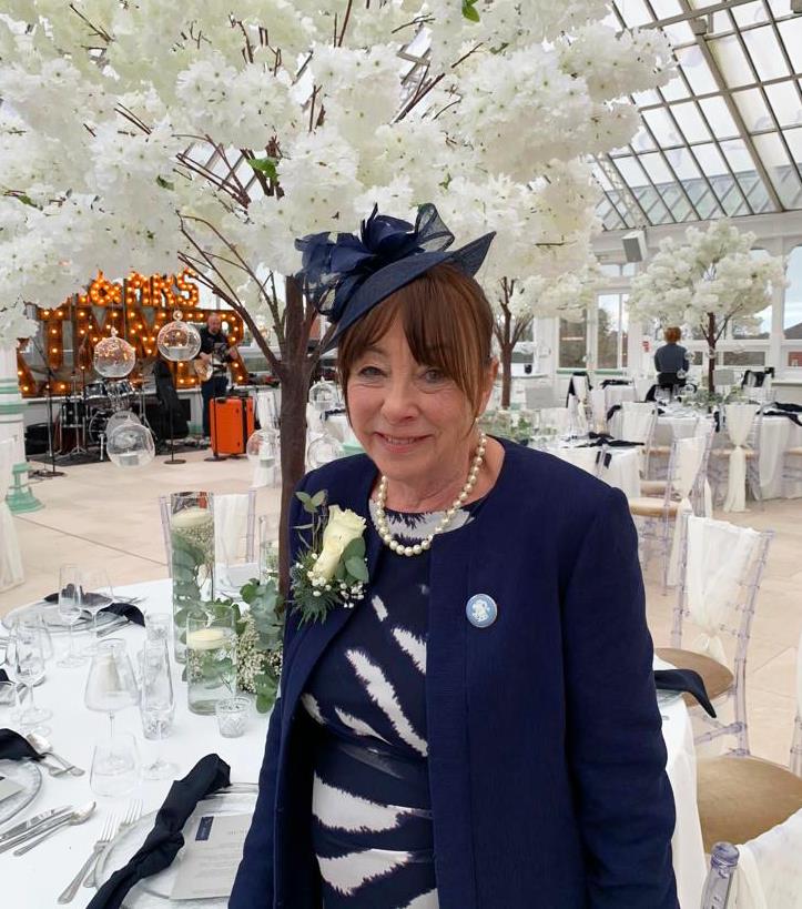 Funeral Notice for Mrs Elaine Lesley Rimmer