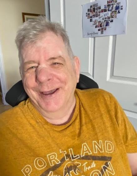 Funeral Notice for Mr Timothy David Charnock