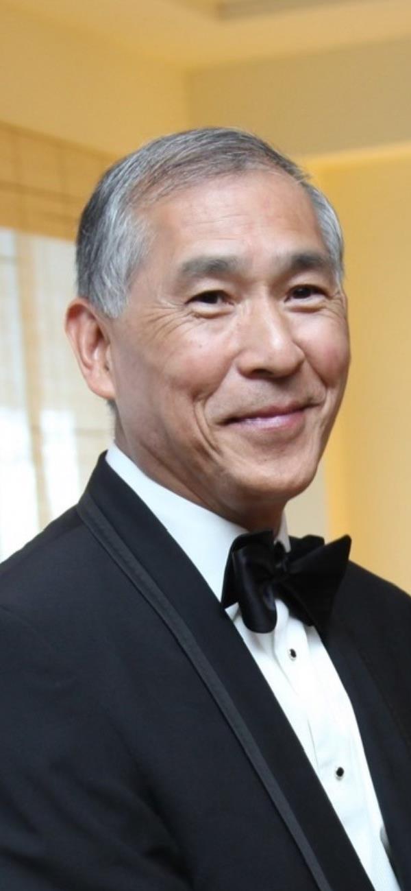 Funeral Notice for Dr Vincent Tung-Yin Ang