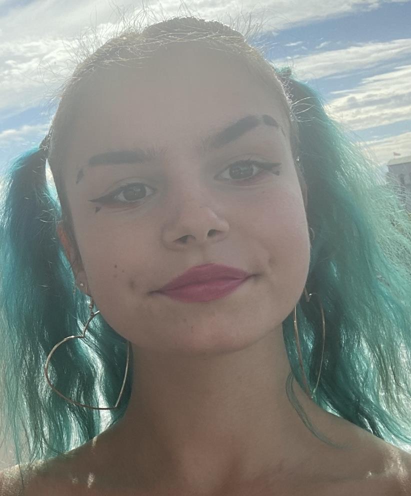 Megan Hickman's Instagram, Twitter & Facebook on IDCrawl