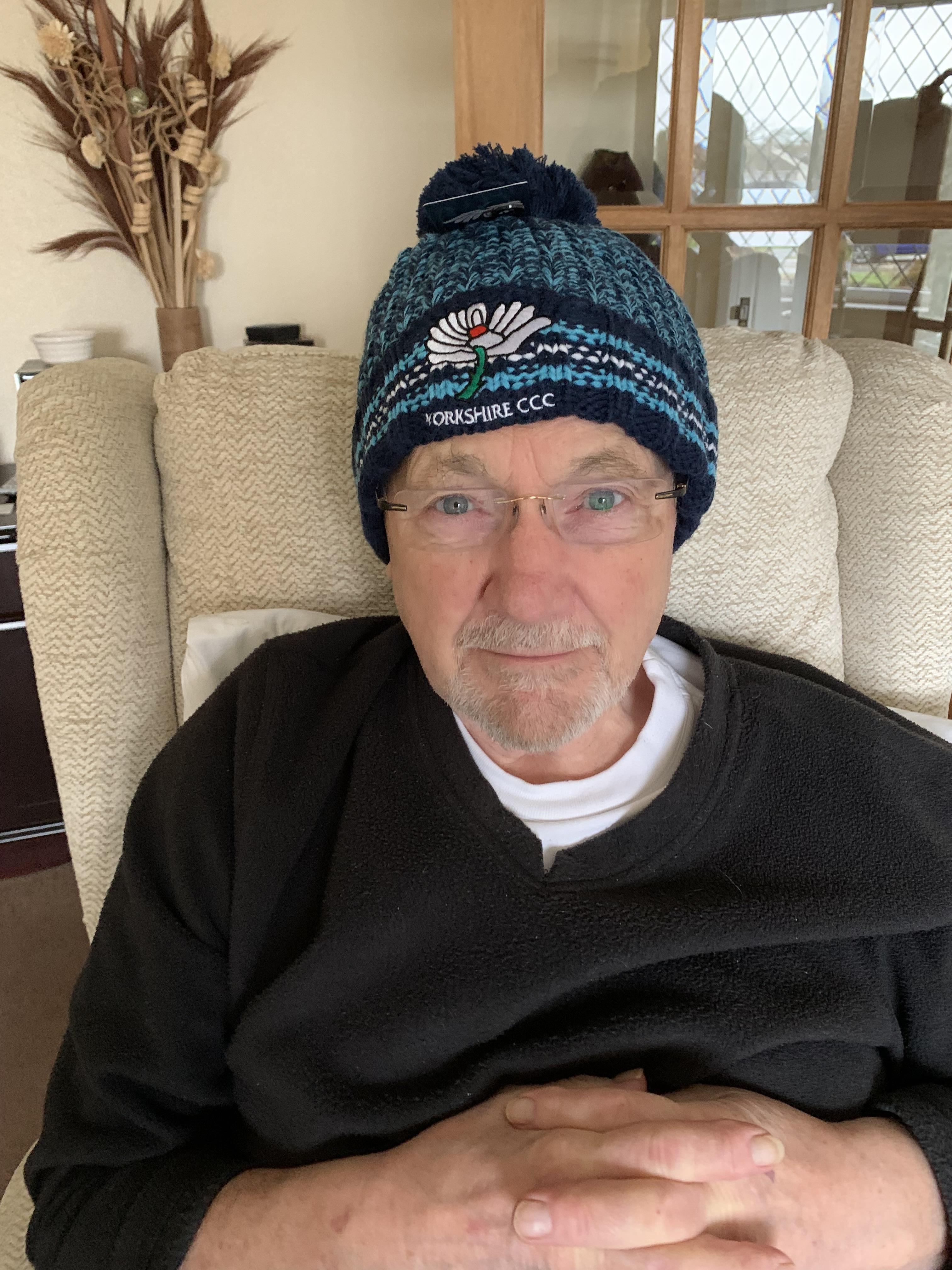 Funeral Notice for Mr Michael Leeson