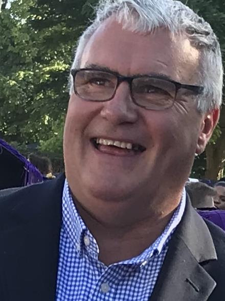 Funeral Notice for Adrian John Kill