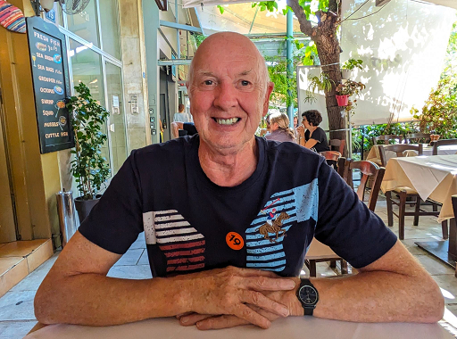 Funeral Notice for Mr John Urie Cameron