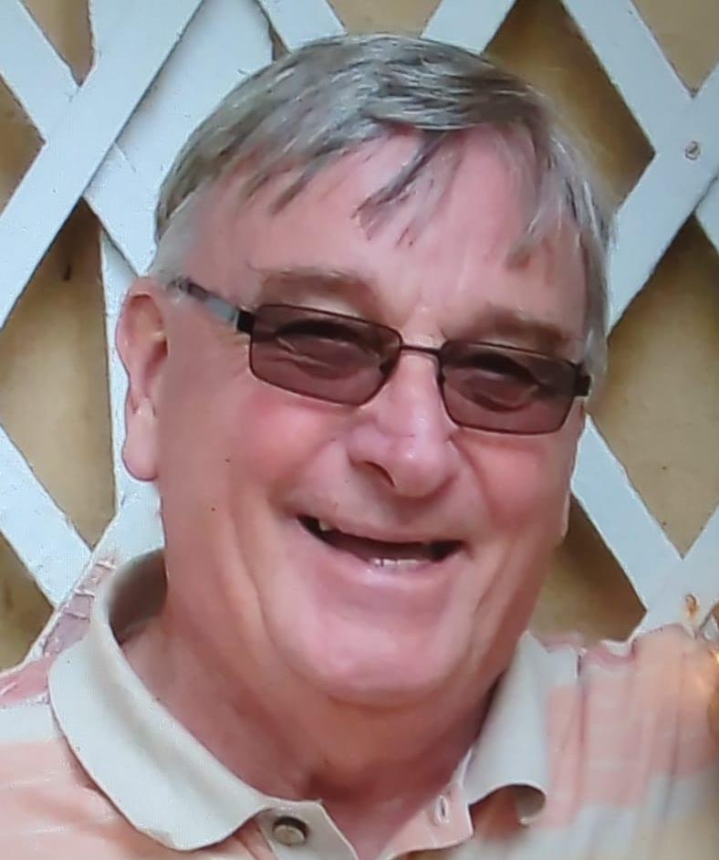 Funeral Notice for Mr Iain Taylor