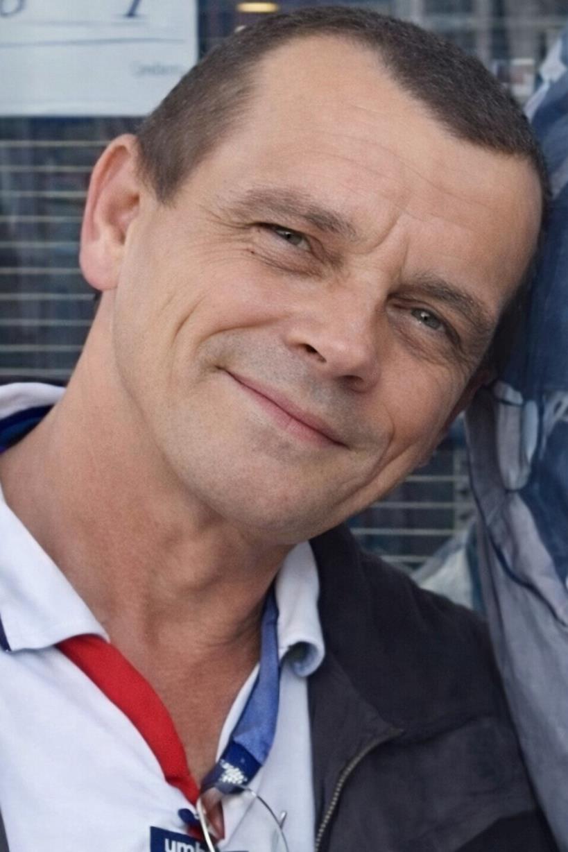 Funeral Notice for Andy Billing