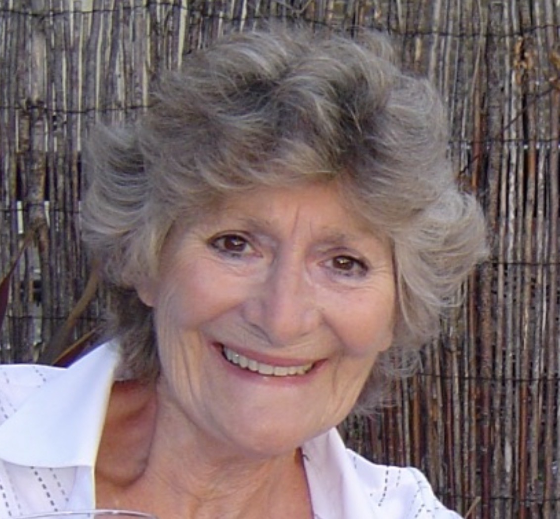 Funeral Notice for Valerie Patricia Langton