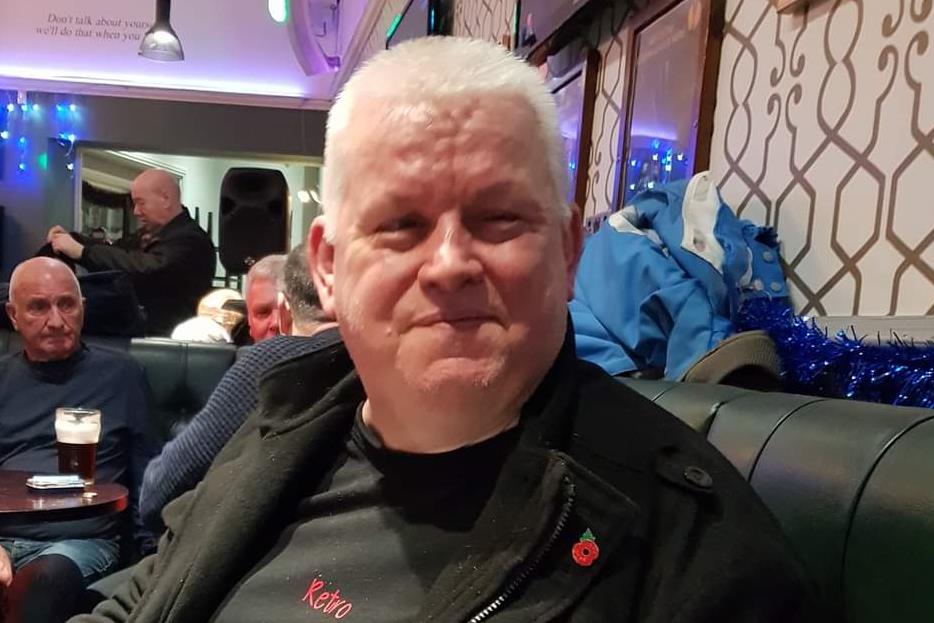 Funeral Notice for Gramski