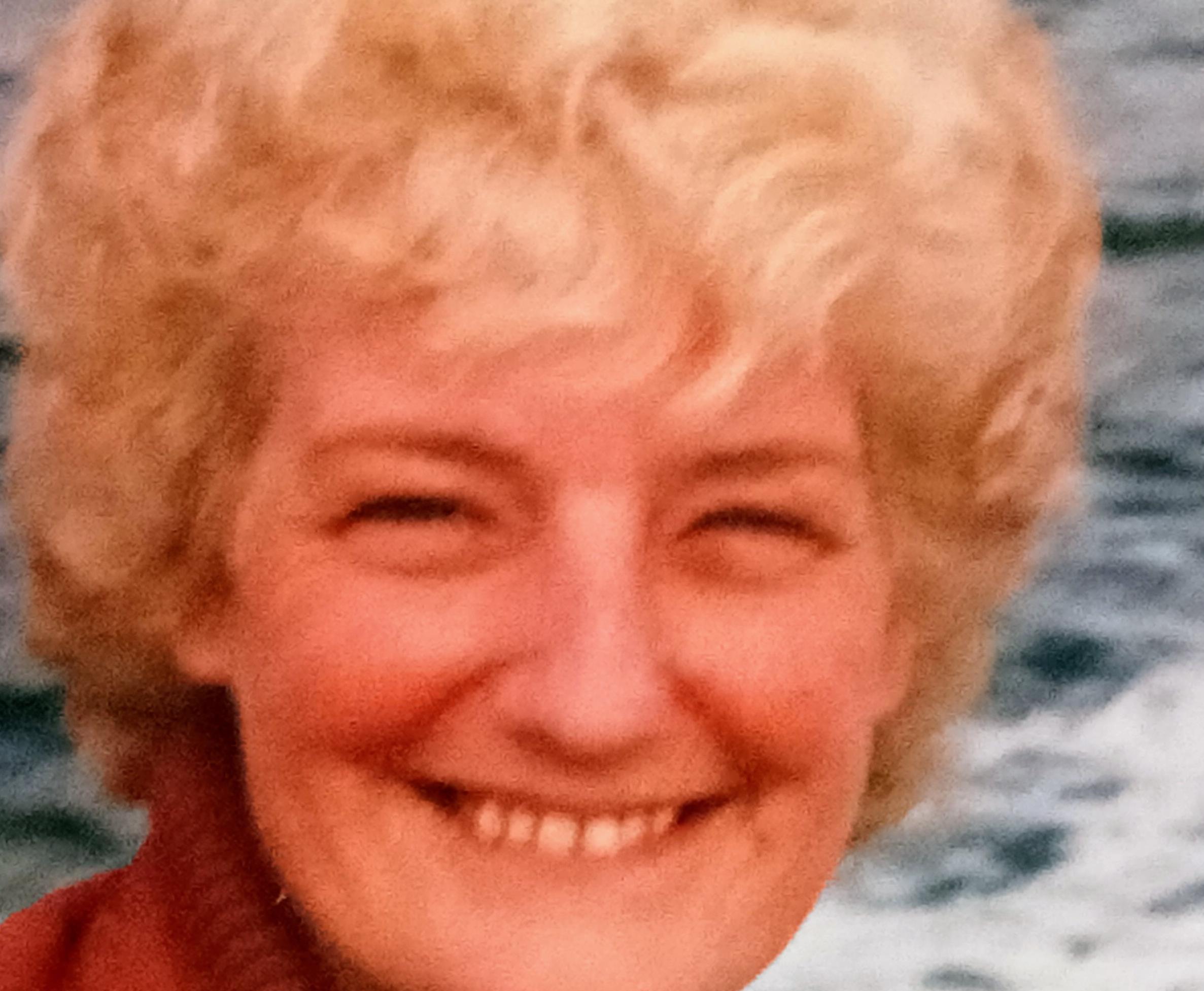 Funeral Notice for Mrs Ann Bootle