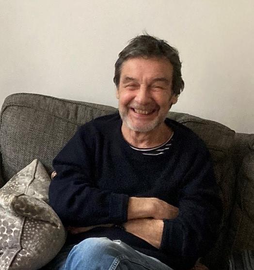 Funeral Notice for Dr Alan Paul Tonge