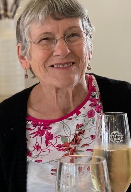 Funeral Notice for Mrs Winifred Lenda Anna Bentley Funeral Notice for Mrs Winifred Lenda Anna Bentley