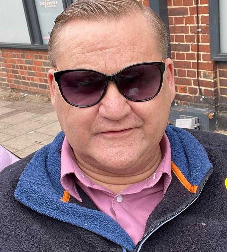 Funeral Notice for Mr Philip Charles Indge